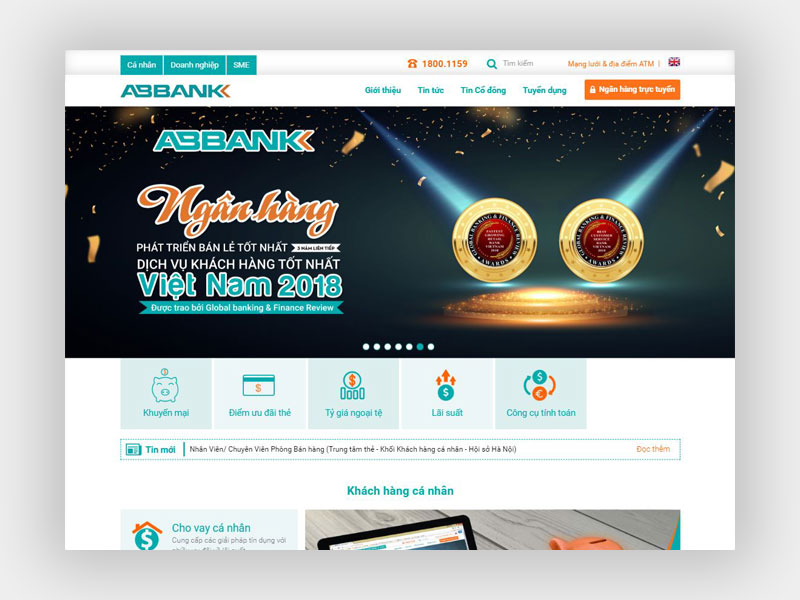 Nguyễn Thiên Hiệp - Front-End Developer