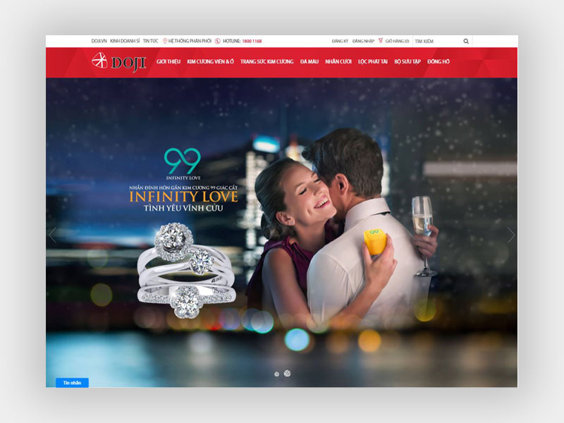 Nguyễn Thiên Hiệp - Front-End Developer